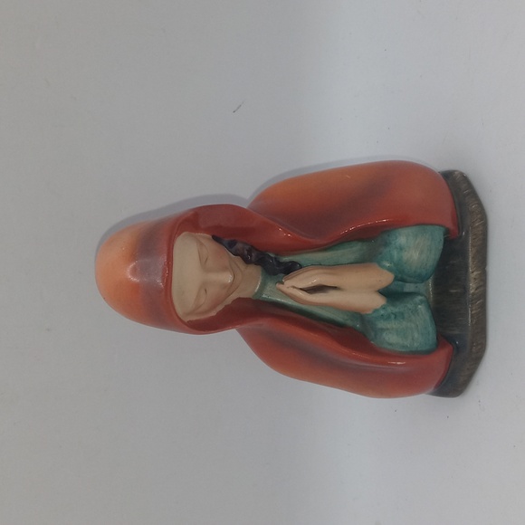 Goebel | Accents | Vintage Very Early Goebel Germany Small Porcelain ...
